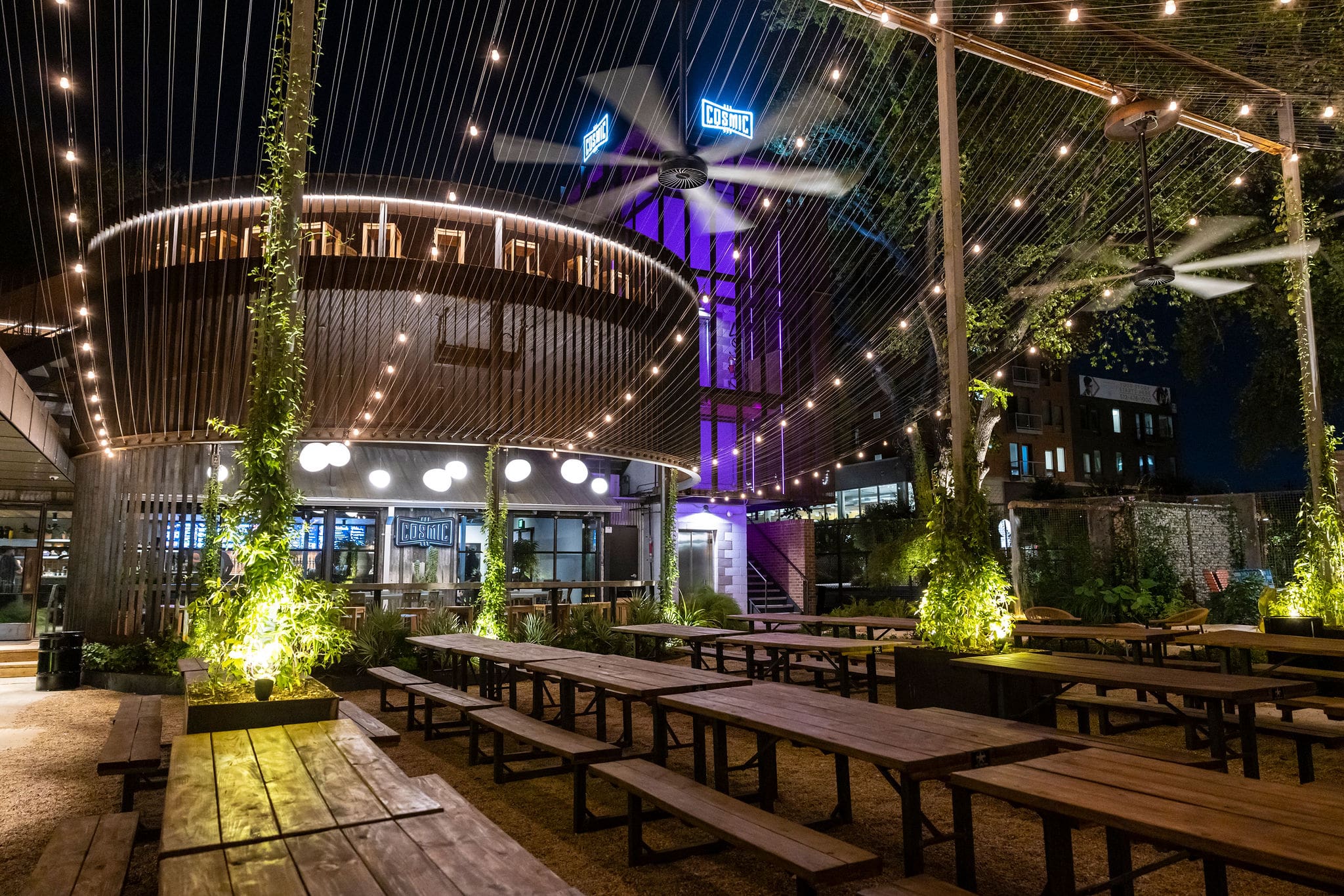 Locations – Cosmic Hospitality Group