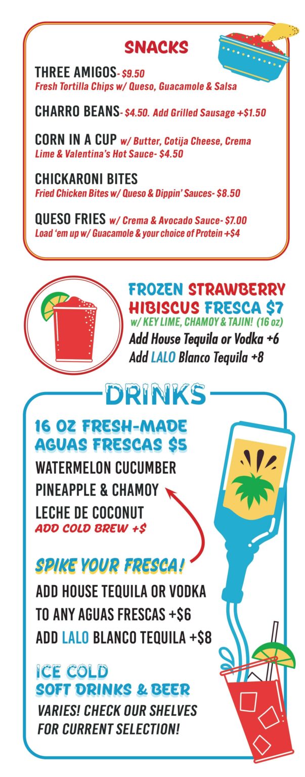 East Austin – Cosmic Hospitality Group