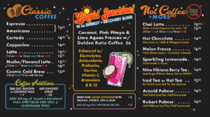 East Austin – Cosmic Hospitality Group