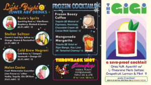 East Austin – Cosmic Hospitality Group