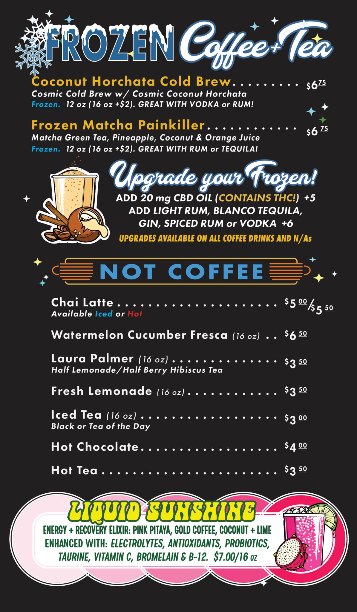 South Austin – Cosmic Hospitality Group